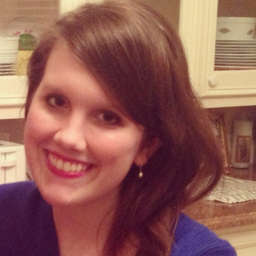 Michelle Hardin - Regional Coordinator - SE USA @ Tracktivity ...