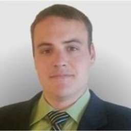 Patrick Rice - VP Data @ Numerator - Crunchbase Person Profile