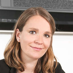 Virginie Simon - General Director @ TORSKAL - Crunchbase Person Profile