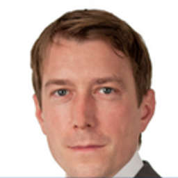 John Cable - Crunchbase Person Profile