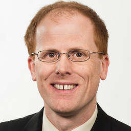 Christopher Striemer - Vice President Of Technology and Co-founder ...