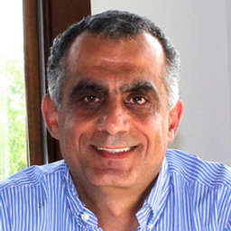 Sherif Botros - Crunchbase Person Profile