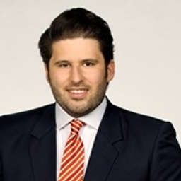 Marc Reiner - Crunchbase Person Profile