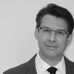 Clive Moody - Co-founder and Managing Partner @ DFE Partners ...