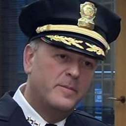 Colonel Esserman - Board of Advisors @ The Constitution Project ...