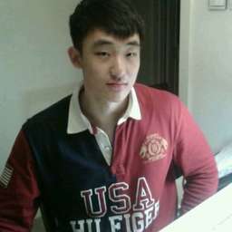 Yanbo Sun - Crunchbase Person Profile