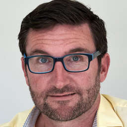 Greg Woolley - CEO @ Portland Software Services Limited - Crunchbase ...