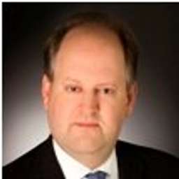 James Paddon - Crunchbase Person Profile