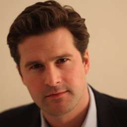 Tom Milnes - Crunchbase Person Profile