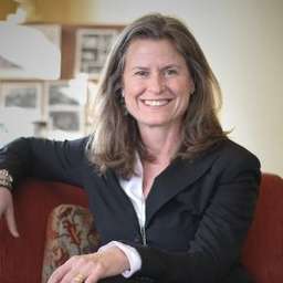 Teri Frankiewicz - Board of Trustees @ WTTW in Chicago - Crunchbase ...