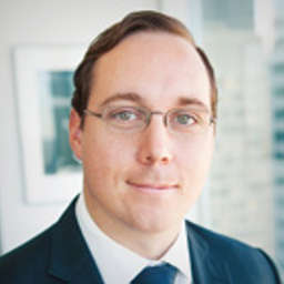 Ryan Gow - Investment Director @ Forum Equity Partners - Crunchbase Person Profile