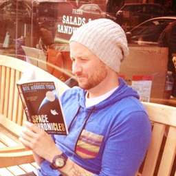 Brooklyn Earick - Crunchbase Person Profile