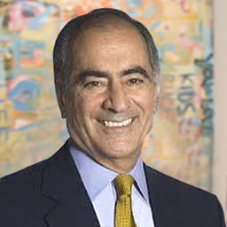 John J. Mack - Crunchbase Person Profile