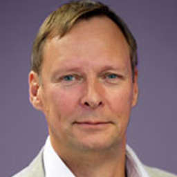 Alan Banks - Crunchbase Person Profile