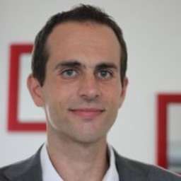 Benjamin Rey - Crunchbase Person Profile