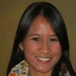 Maria Bernabe - Director, Marketing and Communications @ American Lung ...