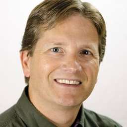 Bryan Orme - CEO & President @ Sawtooth Software - Crunchbase Person Profile