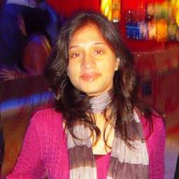 Shwetha Rao - Chief Marketing Officer @ RadMagnet - Crunchbase Person ...