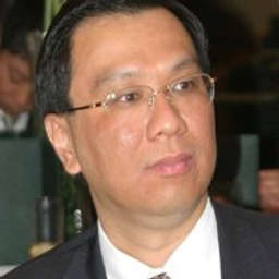 Ray Zhang - Managing Director & Partner @ Sailing Capital - Crunchbase ...