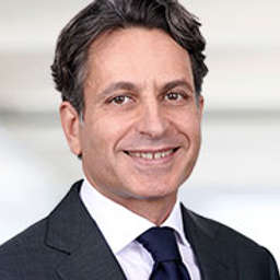 David Salim - Crunchbase Person Profile