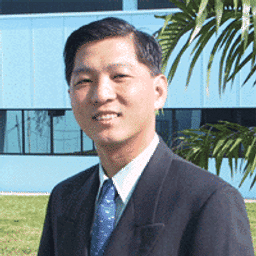 Yee-Loy Lam - Co-Founder & Chief Technology Officer @ DenseLight ...