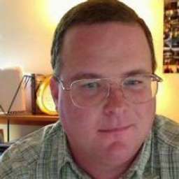 Christopher Keane - Director, Geoscience Profession and Higher ...