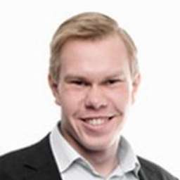 Marcus Rader - Founder & CEO @ Hostaway - Crunchbase Person Profile