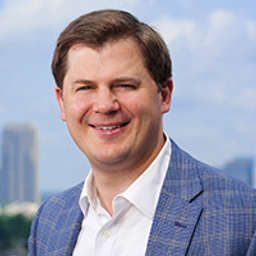 Christopher Trotter - Chief Financial Officer @ CAC Specialty ...