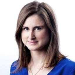 Julia Crawley Boevey - Head of Mergers & Acquisitions, EMEA @ Dentsu ...