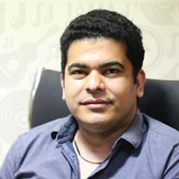 Divyesh Sharma - Founder of Yahavi @ YAHAVI - Crunchbase Person Profile