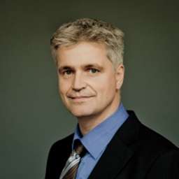 Bernd Trappe - CTO @ Cortado Holding - Crunchbase Person Profile