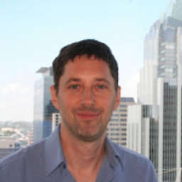 Ivo Rothschild - Chief Software Engineer @ Toucan - Crunchbase Person ...