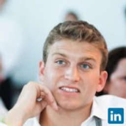 Nick Wieczorek - Head of Product @ Attain - Crunchbase Person Profile