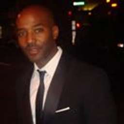 Kevin Harry - Managing Editor @ Inside Editon - Crunchbase Person Profile