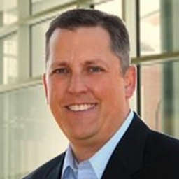 Jay Mitchell - President and Founder @ Mereo - Crunchbase Person Profile