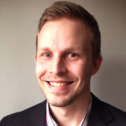 Henri Vainio-Hynnilä - Crunchbase Person Profile