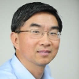 Sheng Ding - Crunchbase Person Profile