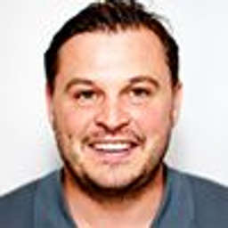 Gary Jackson - Co-Founder @ Know Mobility - Crunchbase Person Profile