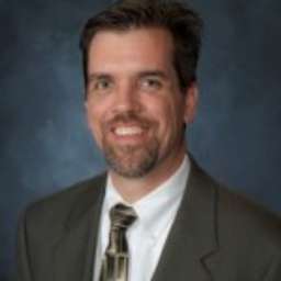 Michael Kincaid - Associate Administrator @ NASA - Crunchbase Person ...