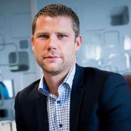 Nicolas Boyer - Crunchbase Person Profile