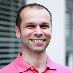 Michael Dudek - Crunchbase Person Profile