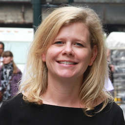 Stephanie Fossan - Sr. Vice President, New Product Strategy ...