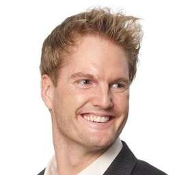 Jason Forbes - CEO @ Beamly - Crunchbase Person Profile