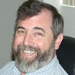 Mark Sykes - CEO & Director @ Planetary Science Institute - Crunchbase ...