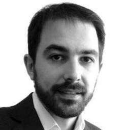 Vincent Lepage - CTO, Co-founder @ Sarus - Crunchbase Person Profile