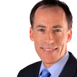 Carl Landers - VP, Marketing @ Ternary - Crunchbase Person Profile