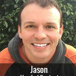 Jason Chilton - Crunchbase Person Profile