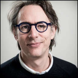 Eric Schreiber - Co-founder and CTO @ Quiver - Crunchbase Person Profile