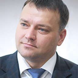 Alexander Yakunin - Chairman @ Baikal Electronics - Crunchbase Person Profile