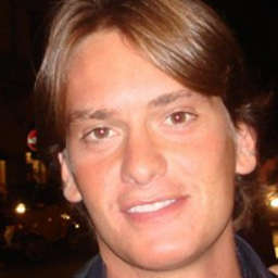 Fabrizio Perrone - Co-Founder @ 2Watch - Crunchbase Person Profile